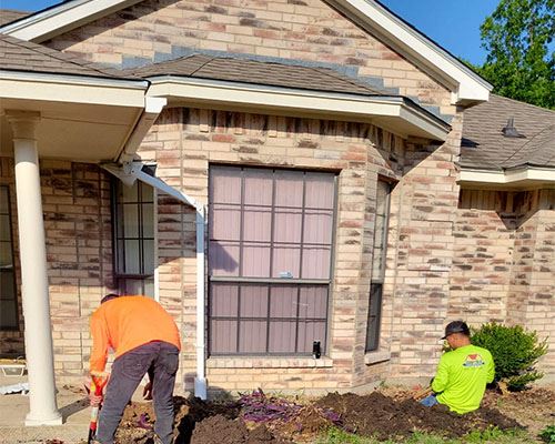 Dallas Foundation Contractors | Cortez Foundation Repair
